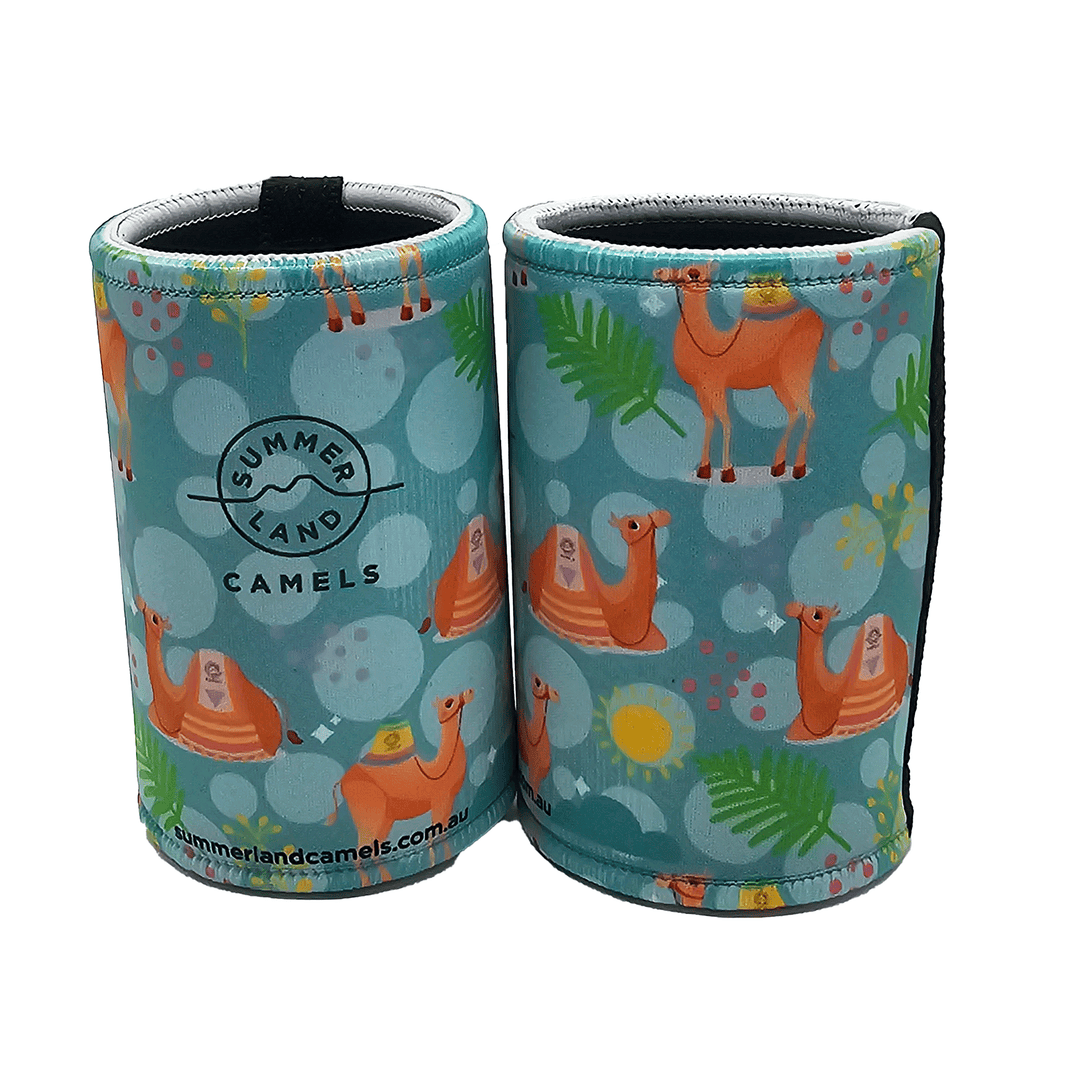 Merchandise – Summer Land Camels